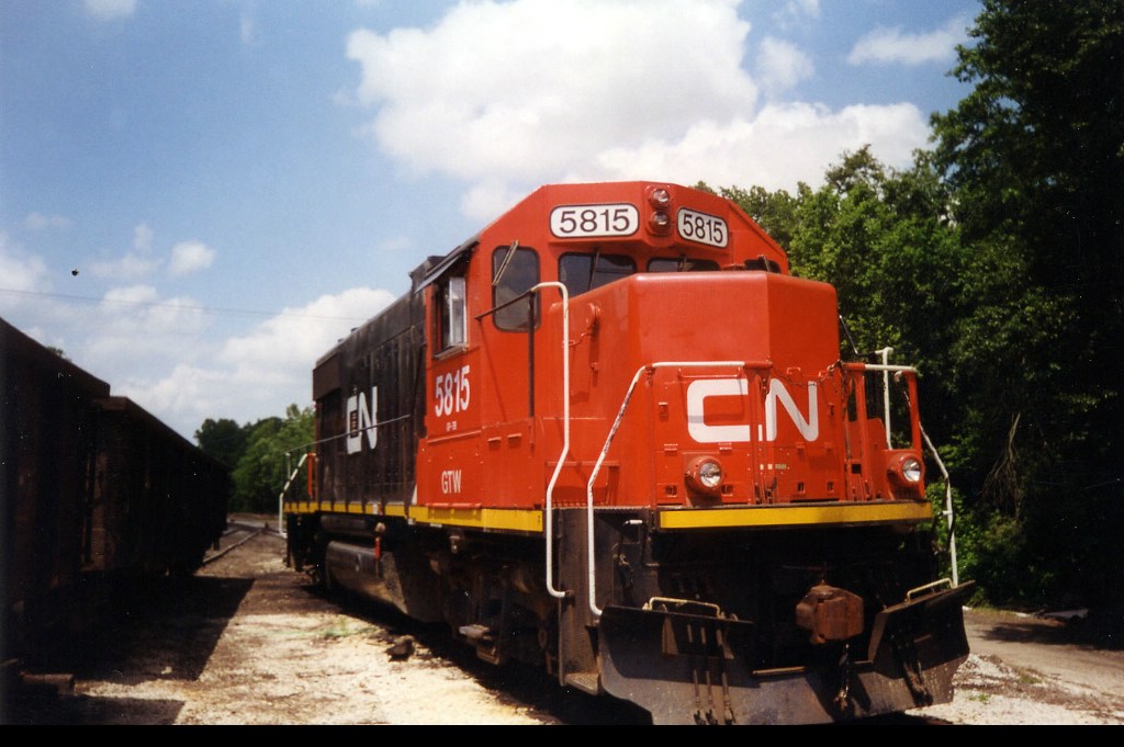 GTW 5815